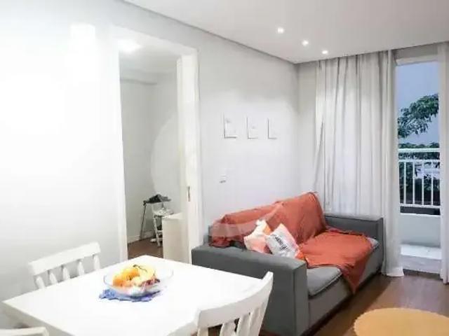 Apartamento para Venda em São Paulo/SP Belém 2 Quartos