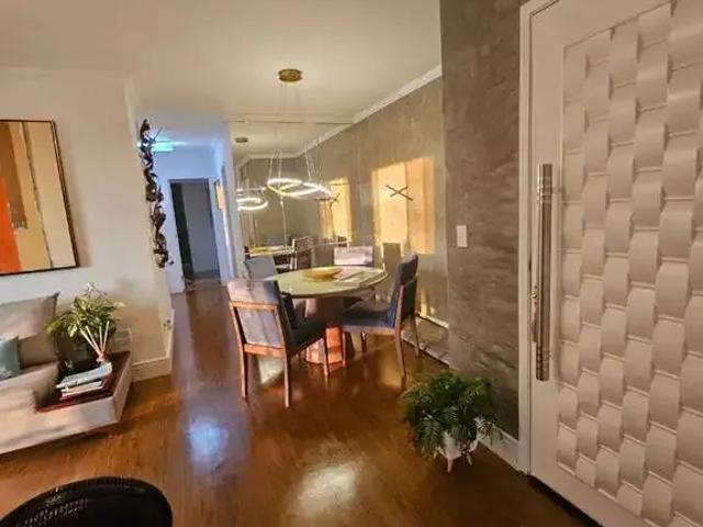 Apartamento para Venda em São Paulo/SP Belém 3 Quartos
