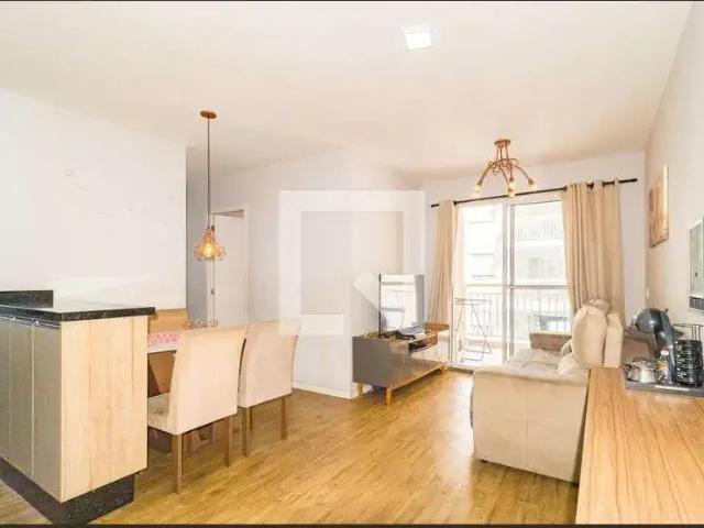Apartamento para Venda em São Paulo/SP Belém 3 Quartos