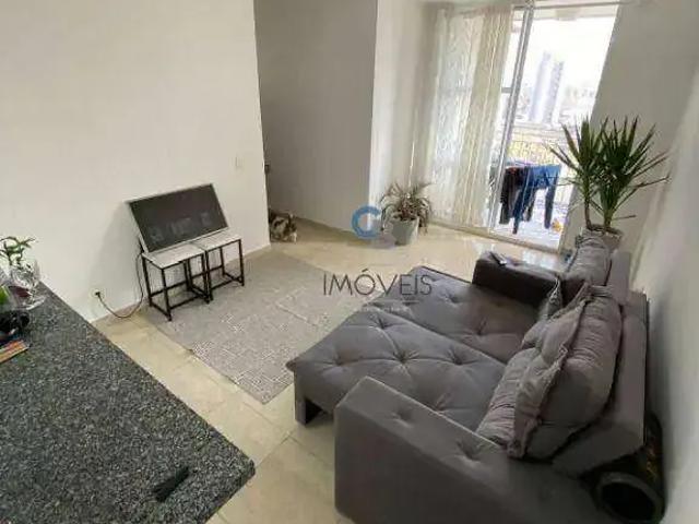Apartamento para Venda em São Paulo/SP Belém 3 Quartos
