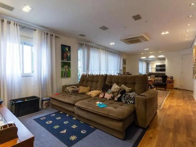 Apartamento para Venda em São Paulo/SP Belém 3 Quartos