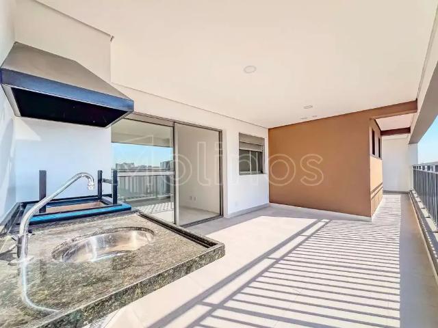 Apartamento para Venda em São Paulo/SP Belém 3 Quartos
