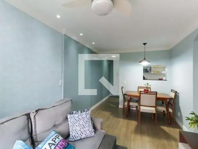 Apartamento para Venda em São Paulo/SP Belém 3 Quartos