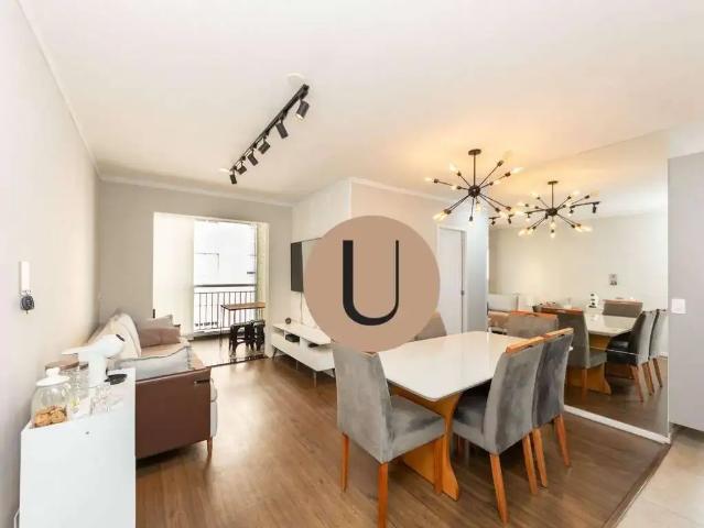Apartamento para Venda em São Paulo/SP Belém 3 Quartos