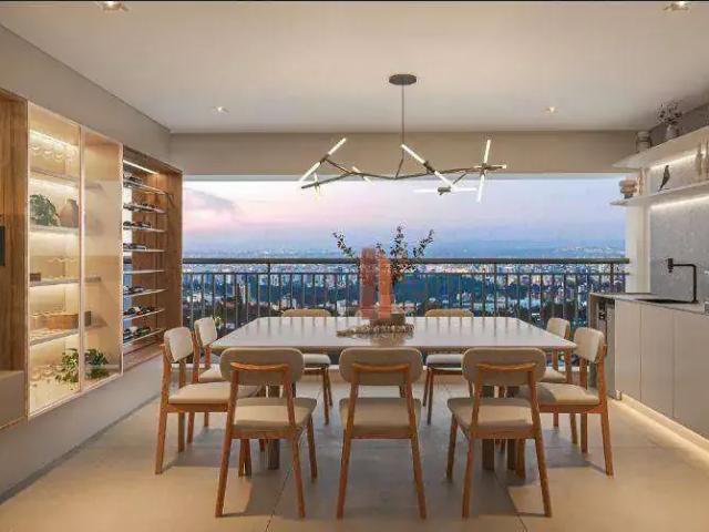 Apartamento para Venda em São Paulo/SP Belém 3 Quartos