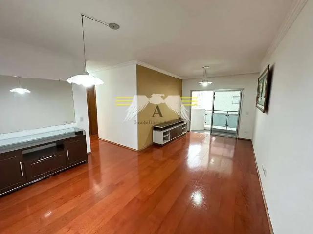 Apartamento para Venda em São Paulo/SP Belém 3 Quartos