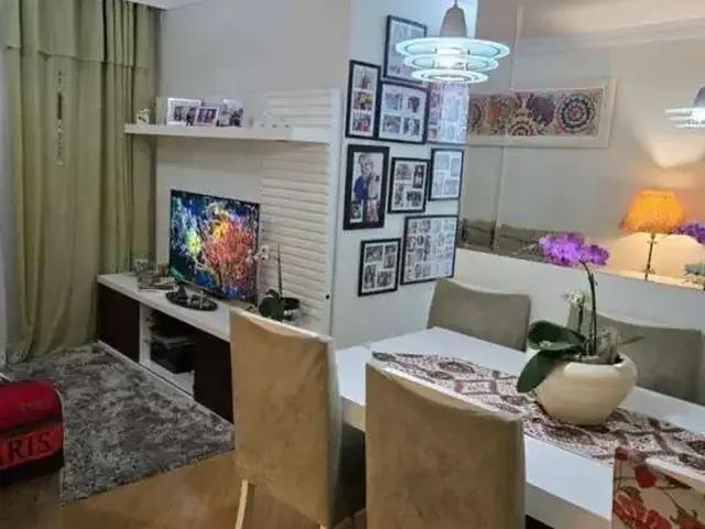 Apartamento para Venda em São Paulo/SP Belém 3 Quartos