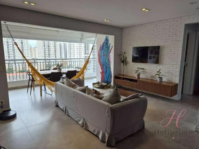 Apartamento para Venda em São Paulo/SP Belém 3 Quartos