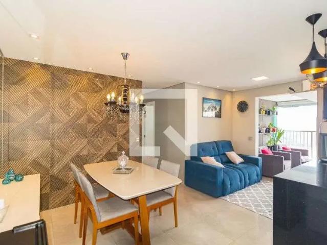 Apartamento para Venda em São Paulo/SP Belém 3 Quartos