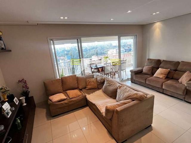 Apartamento para Venda em São Paulo/SP Belém 3 Quartos