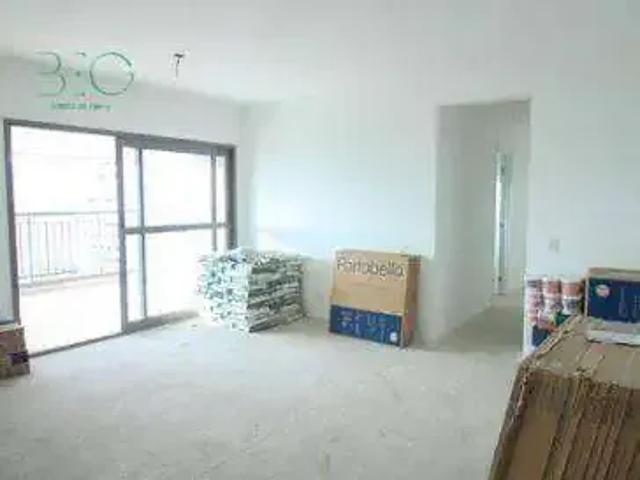 Apartamento para Venda em São Paulo/SP Belém 3 Quartos