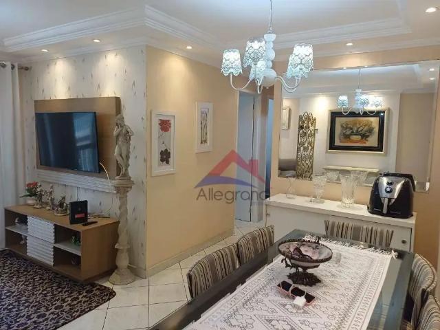 Apartamento para Venda em São Paulo/SP Belém 3 Quartos