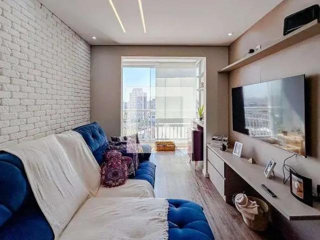 Apartamento para Venda em São Paulo/SP Belém 3 Quartos