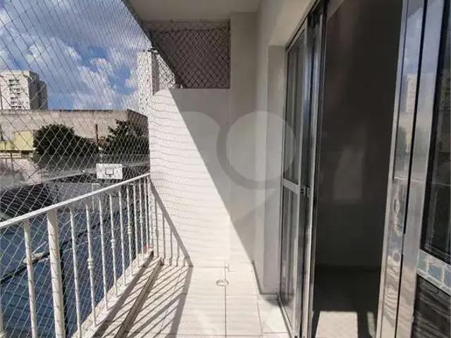 Apartamento para Venda em São Paulo/SP Belém 3 Quartos