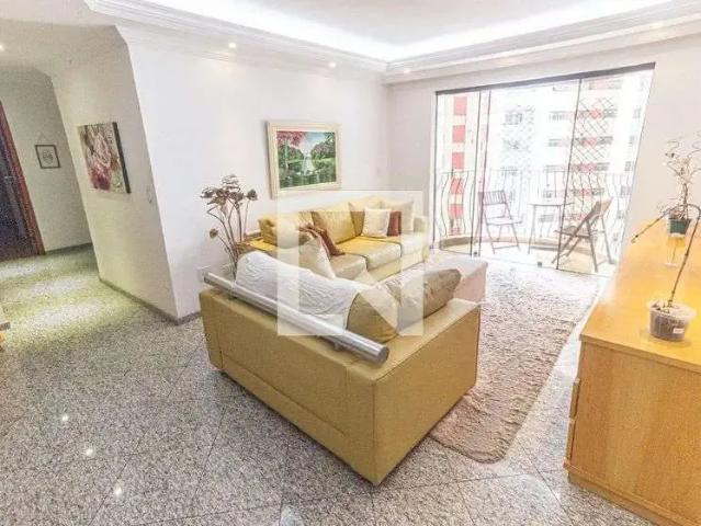 Apartamento para Venda em São Paulo/SP Belém 3 Quartos