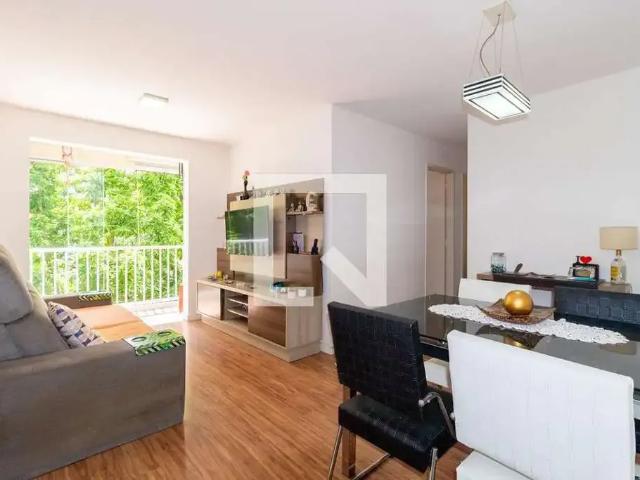 Apartamento para Venda em São Paulo/SP Belém 3 Quartos