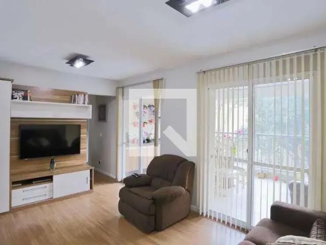 Apartamento para Venda em São Paulo/SP Belém 3 Quartos
