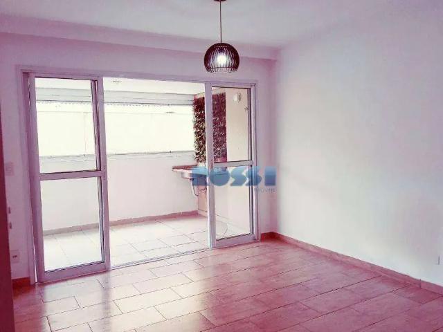 Apartamento para Venda em São Paulo/SP Belém 3 Quartos