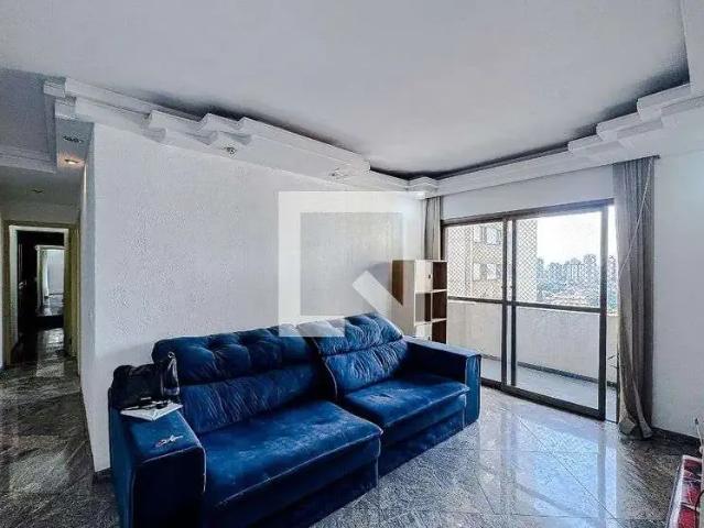 Apartamento para Venda em São Paulo/SP Belém 3 Quartos
