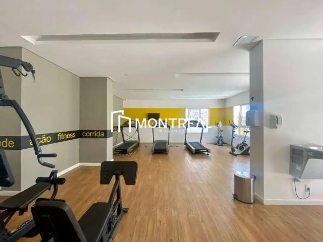 Apartamento para Venda em São Paulo/SP Belém 3 Quartos