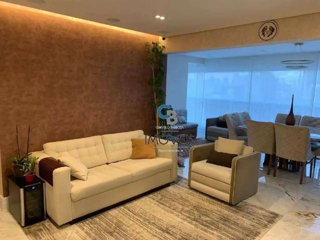 Apartamento para Venda em São Paulo/SP Belém 3 Quartos