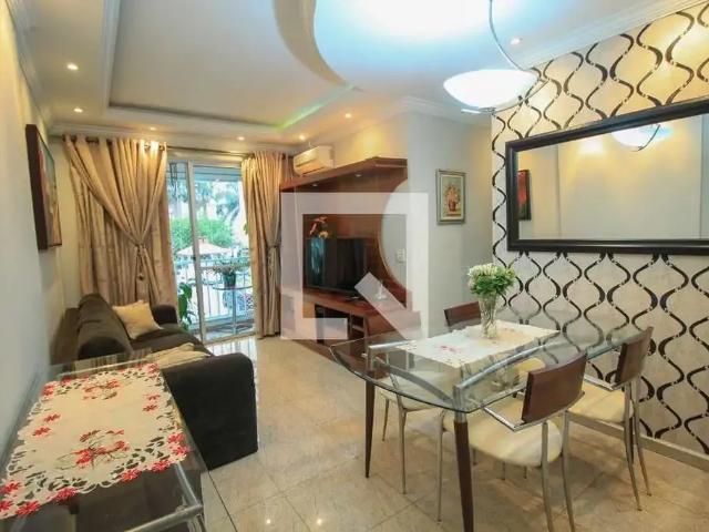 Apartamento para Venda em São Paulo/SP Belém 3 Quartos