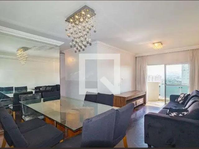 Apartamento para Venda em São Paulo/SP Belém 3 Quartos