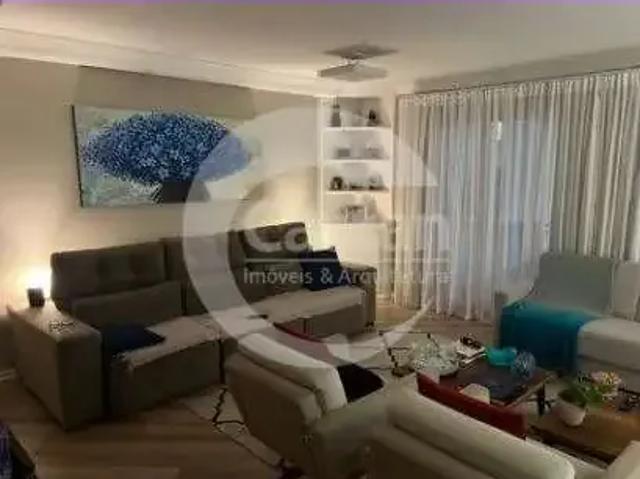 Apartamento para Venda em São Paulo/SP Belém 3 Quartos