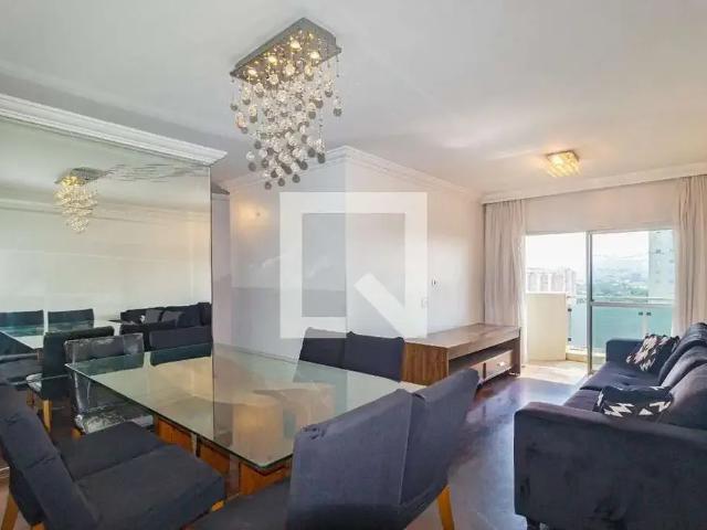 Apartamento para Venda em São Paulo/SP Belém 3 Quartos