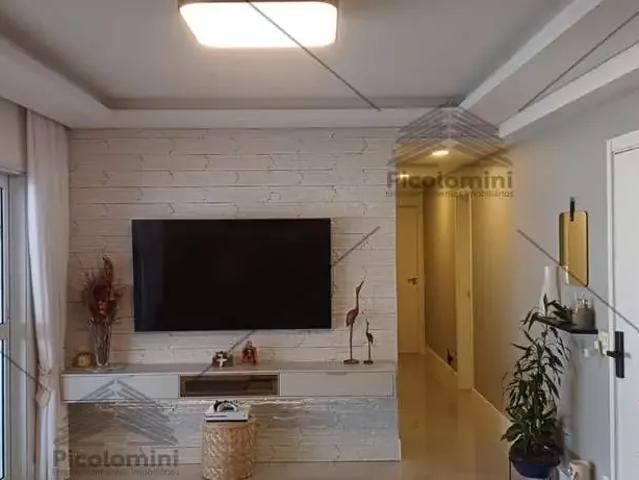 Apartamento para Venda em São Paulo/SP Belém 3 Quartos
