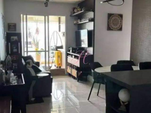Apartamento para Venda em São Paulo/SP Belém 3 Quartos