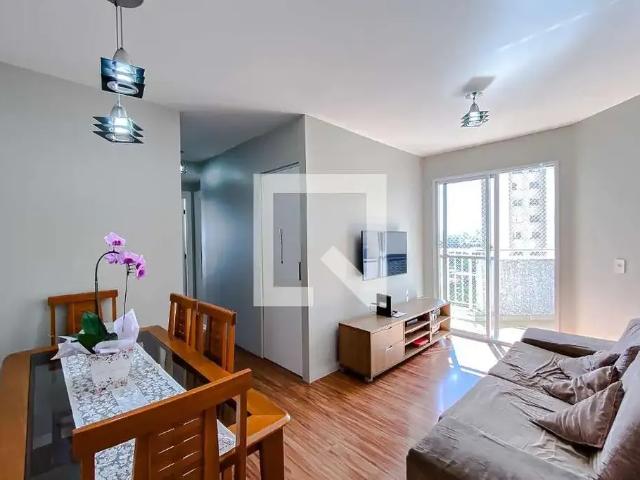 Apartamento para Venda em São Paulo/SP Belém 3 Quartos