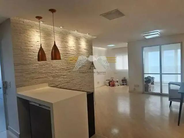 Apartamento para Venda em São Paulo/SP Belém 3 Quartos