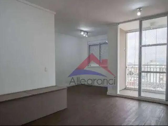 Apartamento para Venda em São Paulo/SP Belém 3 Quartos