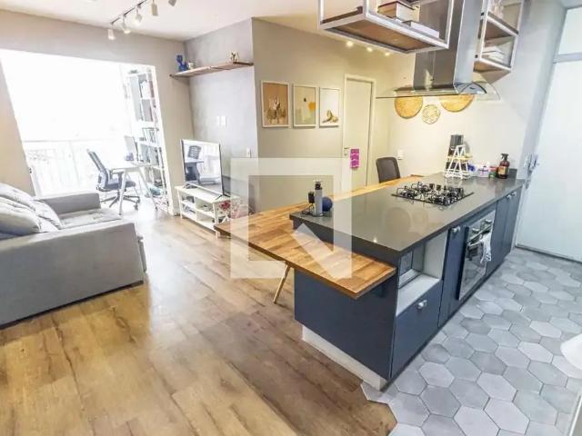 Apartamento para Venda em São Paulo/SP Belém 3 Quartos