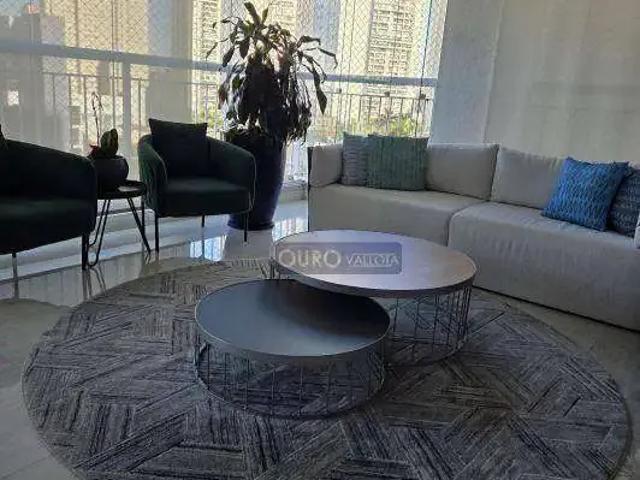 Apartamento para Venda em São Paulo/SP Belém 3 Quartos