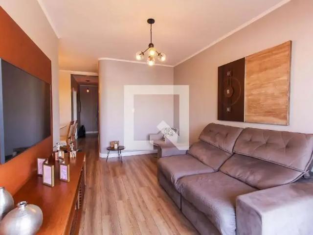Apartamento para Venda em São Paulo/SP Belém 3 Quartos