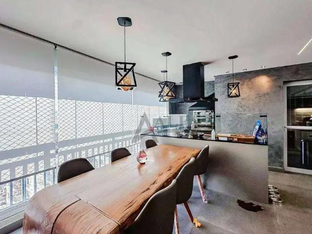 Apartamento para Venda em São Paulo/SP Belém 3 Quartos