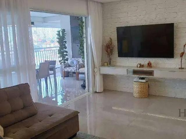 Apartamento para Venda em São Paulo/SP Belém 3 Quartos