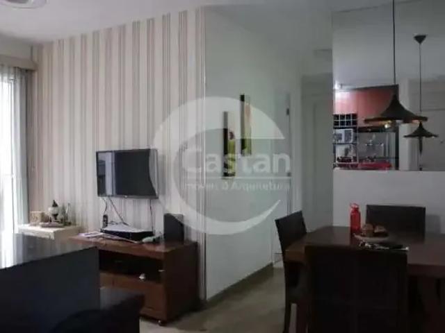 Apartamento para Venda em São Paulo/SP Belém 3 Quartos