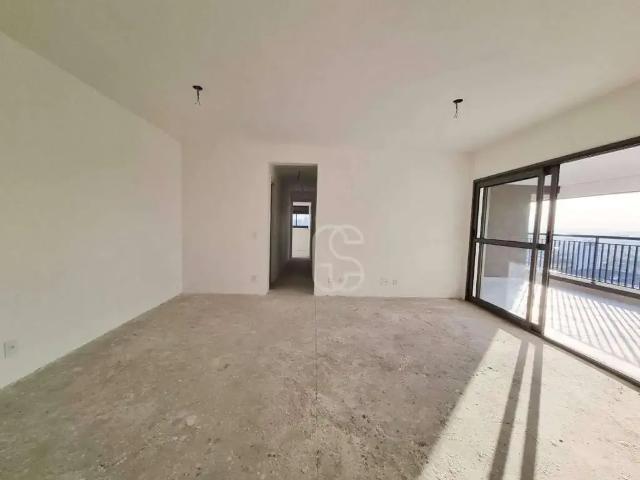 Apartamento para Venda em São Paulo/SP Belém 3 Quartos