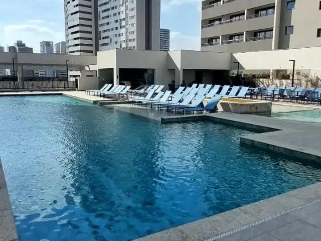 Apartamento para Venda em São Paulo/SP Belém 3 Quartos