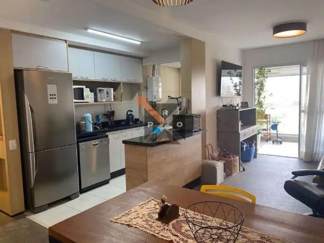 Apartamento para Venda em São Paulo/SP Belém 3 Quartos