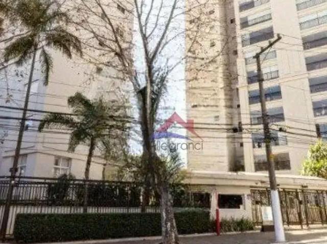 Apartamento para Venda em São Paulo/SP Belém 3 Quartos