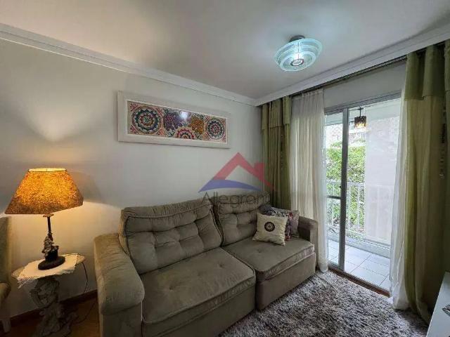 Apartamento para Venda em São Paulo/SP Belém 3 Quartos