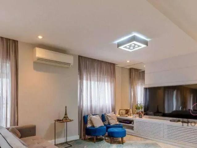 Apartamento para Venda em São Paulo/SP Belém 3 Quartos