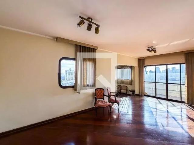 Apartamento para Venda em São Paulo/SP Belém 4 Quartos