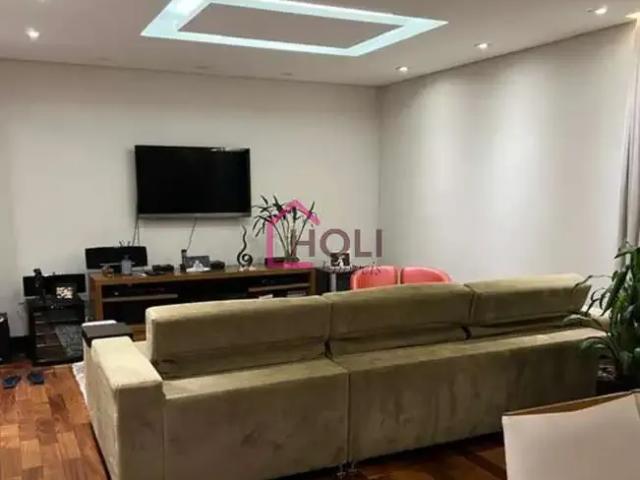 Apartamento para Venda em São Paulo/SP Belém 4 Quartos