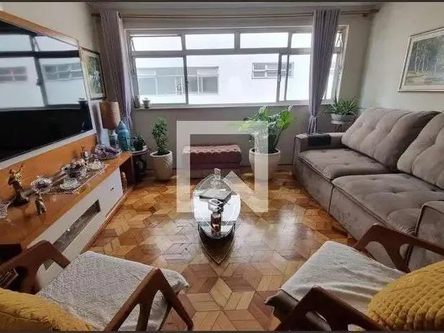 Apartamento para Venda em São Paulo/SP Belém 4 Quartos