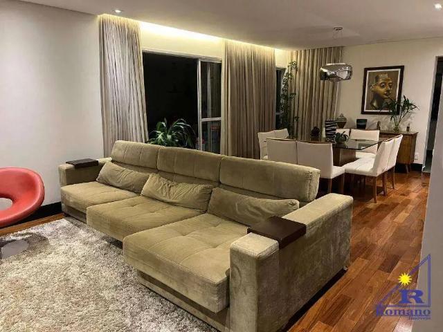 Apartamento para Venda em São Paulo/SP Belém 4 Quartos